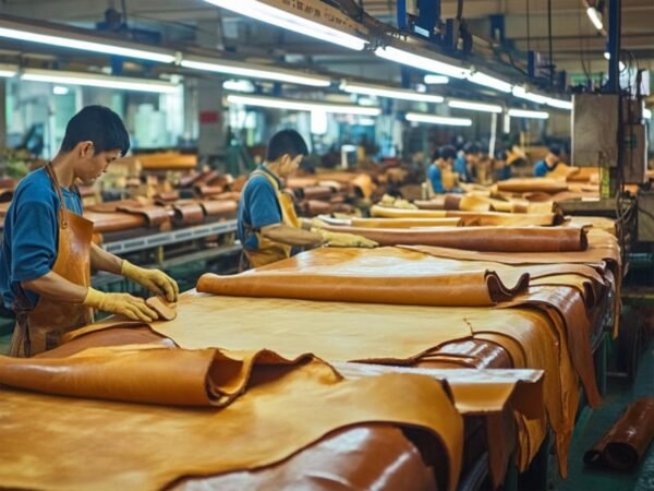 26 Best Leather Goods Manufacturers in USA: Recommended Guide