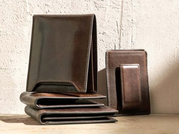 20 Best Leather Brands For Wallets: The Ultimate Guide