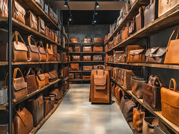 List of Leather Products : A Detailed Guide