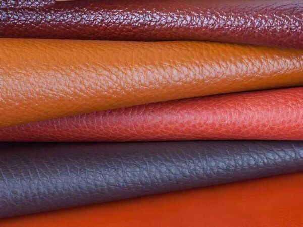 What Are the 5 Types of Leather: The Ultimate Guide