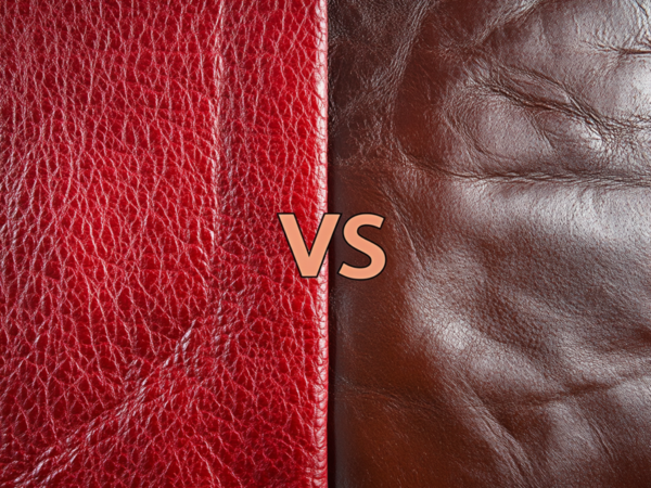What Is Faux Leather Made Of:A Complete Explanation