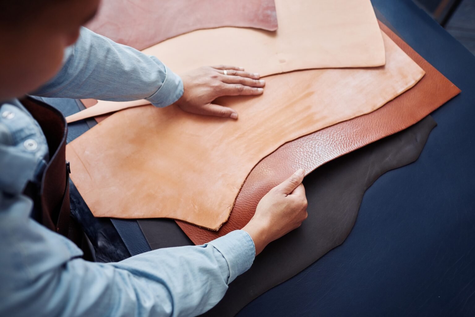 Which Leather Is More Expensive: An Expert Guide