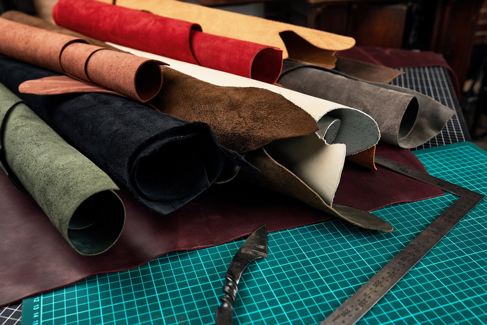 Custom Leather Bags Manufacturer – Crafted to Match Your Brand Vision