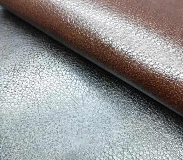 What is Faux Leather: A Comprehensive Guide
