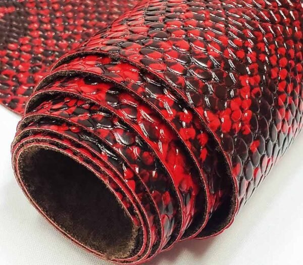 What is Embossed Leather : The Ultimate Guide
