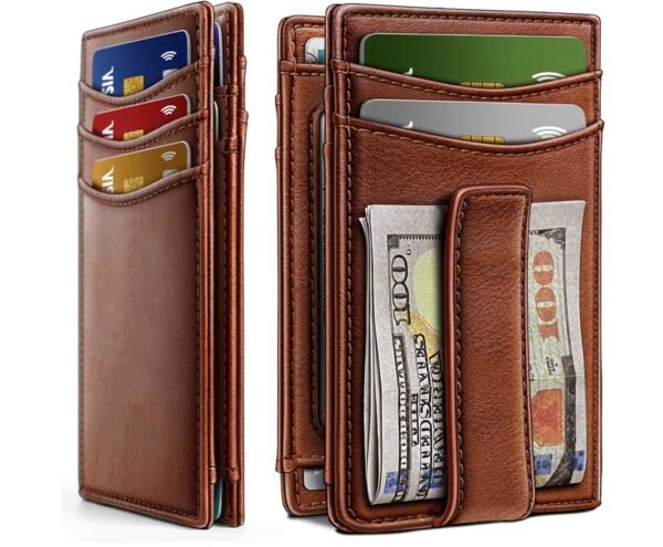How to Make a Leather Wallet: A Comprehensive Guide