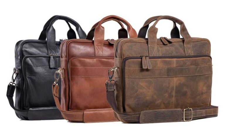 20 Best Leather Bags Manufacturer in The World: The Ultimate Guide