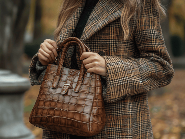 What Are the Different Types of Leather Bags: The Ultimate Guide