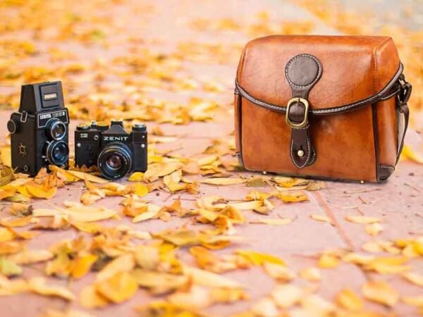 15 Best Leather Camera Bags: The Ultimate Styles Guide - One-Stop ...