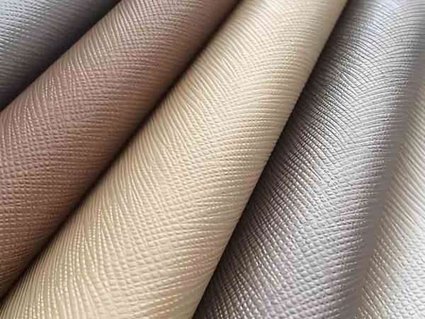 What is Saffiano Leather: A Comprehensive Guide