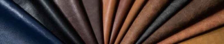 What Is Bonded Leather: The Ultimate Guide