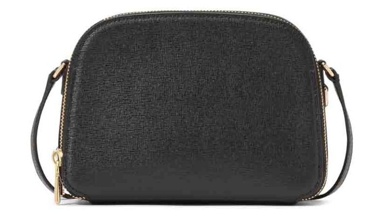 What is Saffiano Leather: A Comprehensive Guide