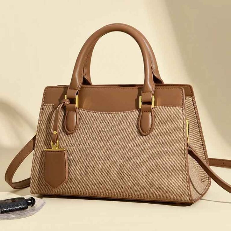 What Are the Top 22 Leather Handbag Manufacturers Worldwide?