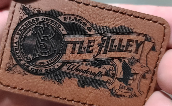 Do Leather Patches Work:Guide to Application & Durability