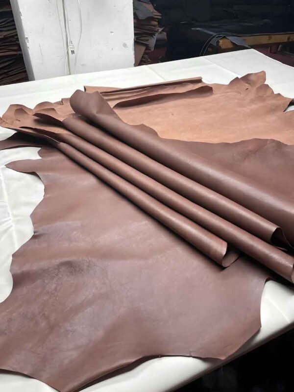 What Are the Different Grades of Leather? Ultimate Guide