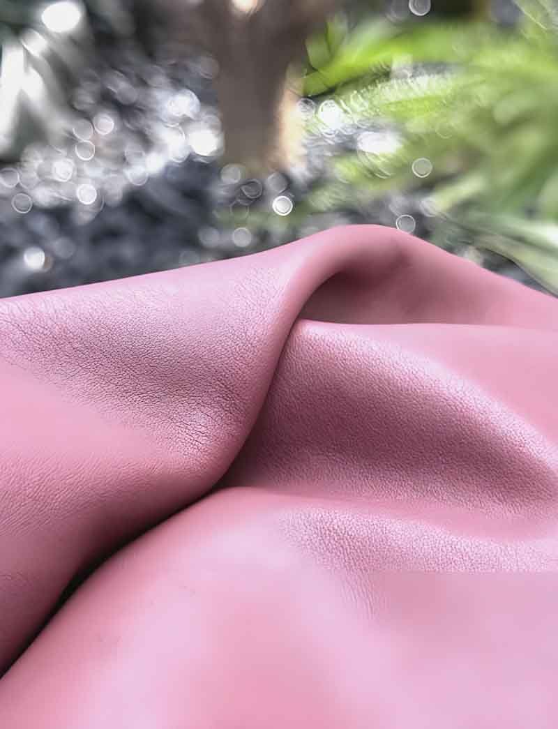 What Is Nappa Leather: A Complete Guide to Its Qualities, Uses & Care