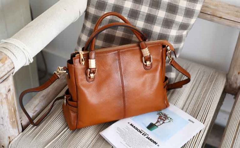 What Are the Top 22 Leather Handbag Manufacturers Worldwide?