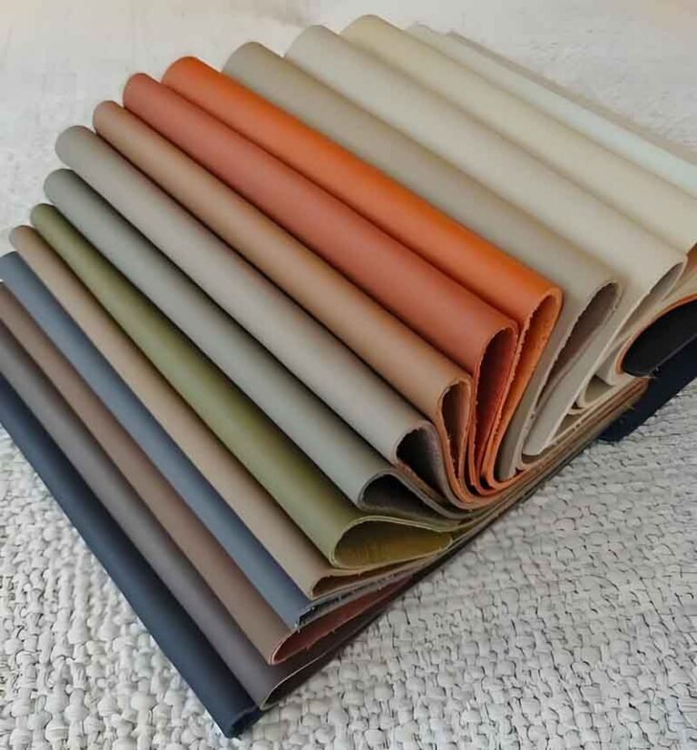 What Is Nappa Leather: A Complete Guide to Its Qualities, Uses & Care