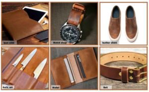 What Are the Different Grades of Leather? Ultimate Guide
