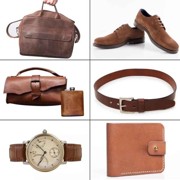 What Is Cowhide Leather: A Comprehensive Guide for Brands and Craftsmanship