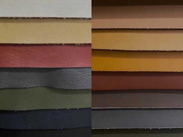 What Are the Different Grades of Leather? Ultimate Guide