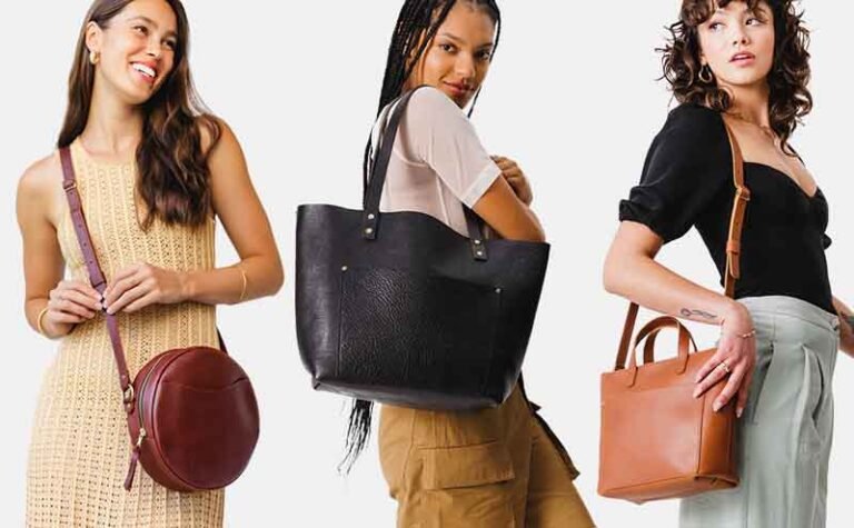 Top 35 Luxury Leather Goods Brands Worldwide:A Comprehensive List Guide