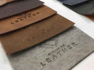 How to Emboss on Leather: Complete Guide & Techniques