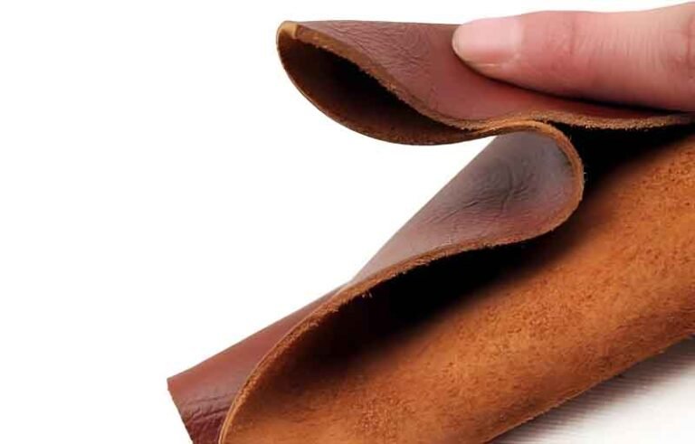 Real Leather vs Fake Leather: Identification, Benefits & Care