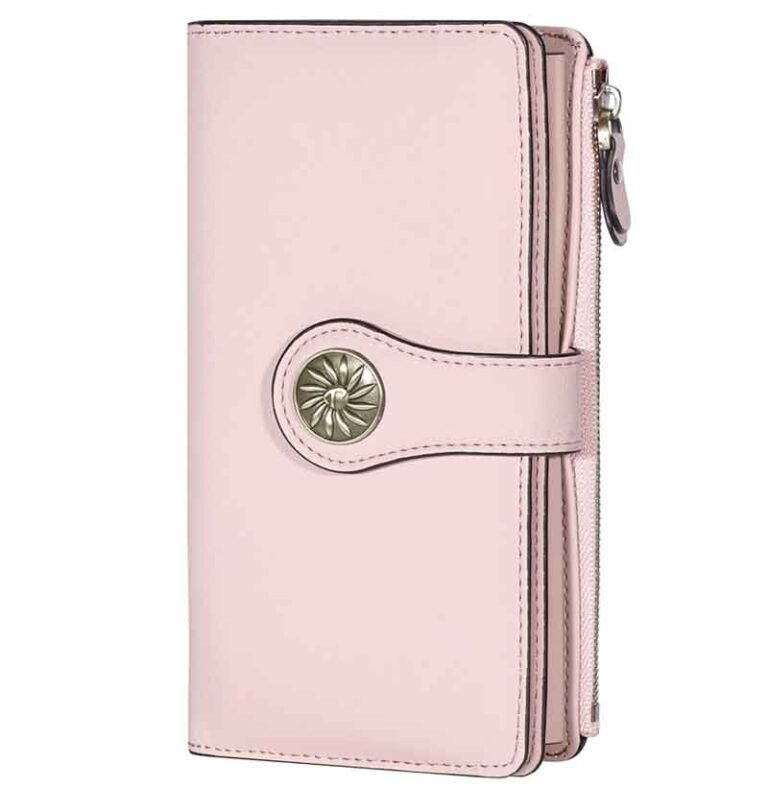 Purse vs Wallet: Key Differences & Which Is Right for You?