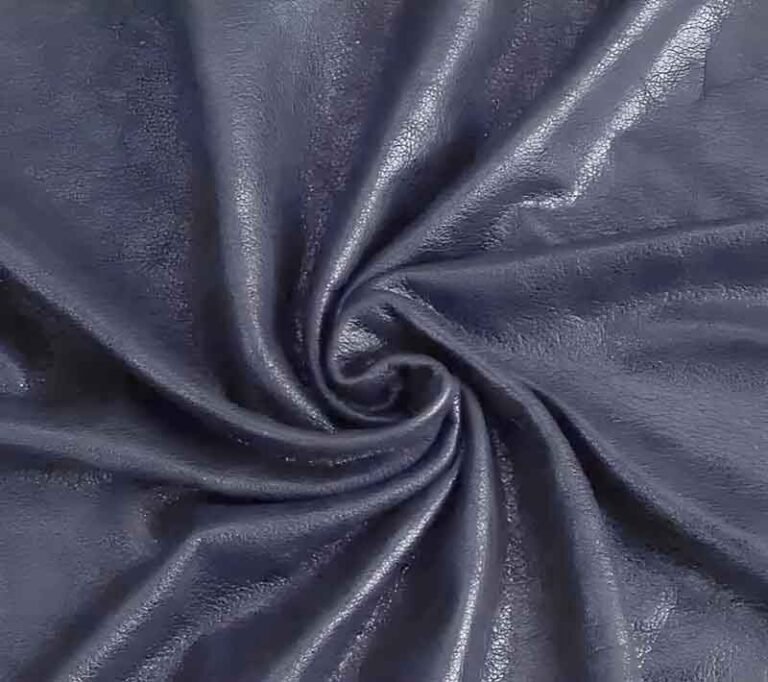 What Is Nappa Leather Made Of? Origins, Processing & Uses