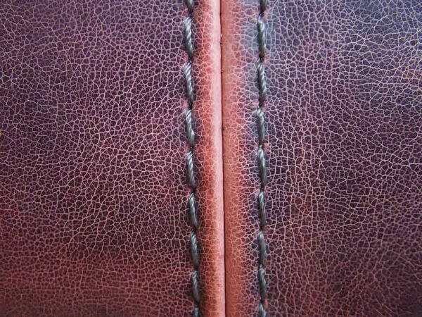 What Is Nappa Leather Made Of? Origins, Processing & Uses