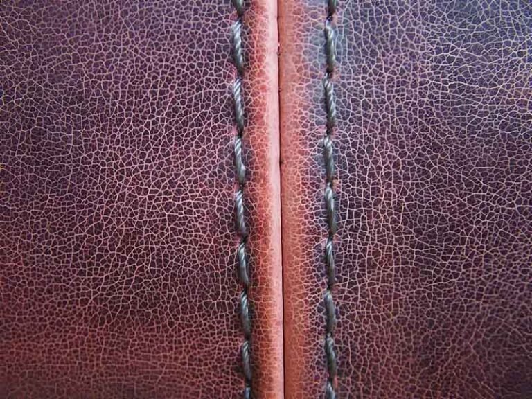 What Is Nappa Leather Made Of? Origins, Processing & Uses