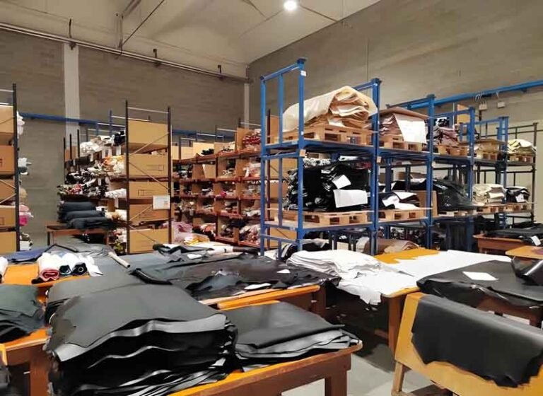 What Is a Tannery:Ultimate Guide to Leather Processing