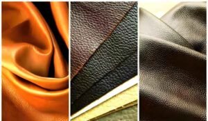 History of Leather: From Prehistory to Modern Sustainability