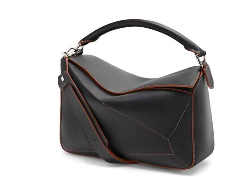 What Is Nappa Leather Made Of? Origins, Processing & Uses