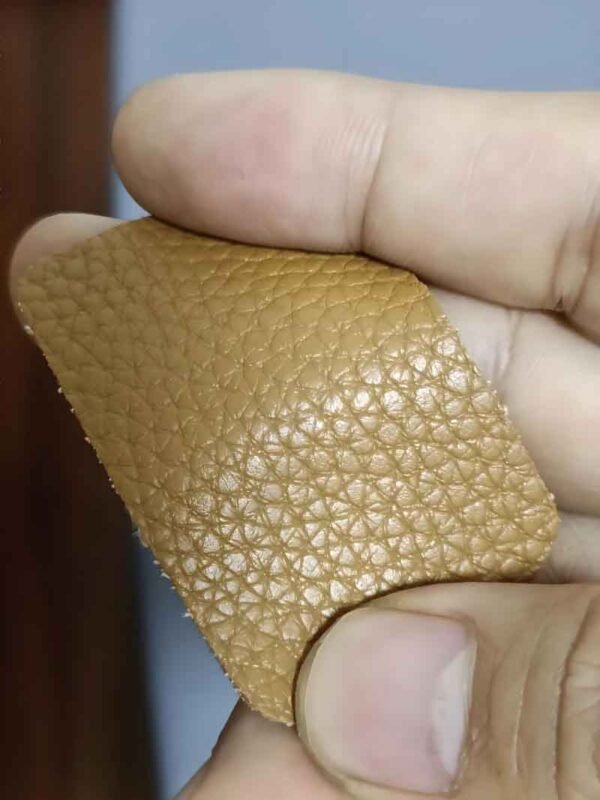Real Leather vs Fake Leather: Identification, Benefits & Care