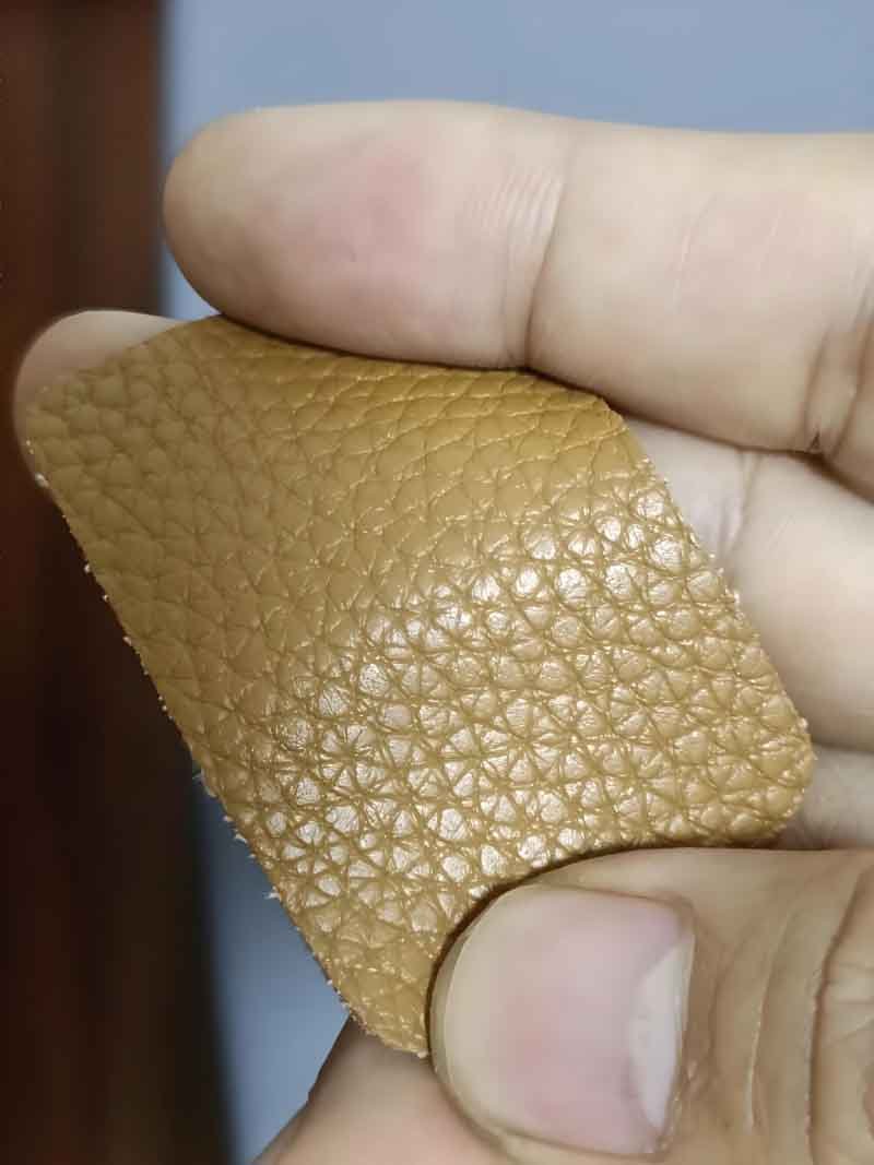 Real Leather vs Fake Leather: Identification, Benefits & Care