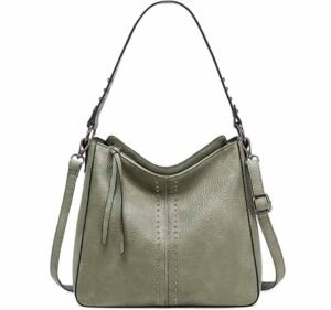 What Is a Handbag? Origins, Definitions & Style Guide