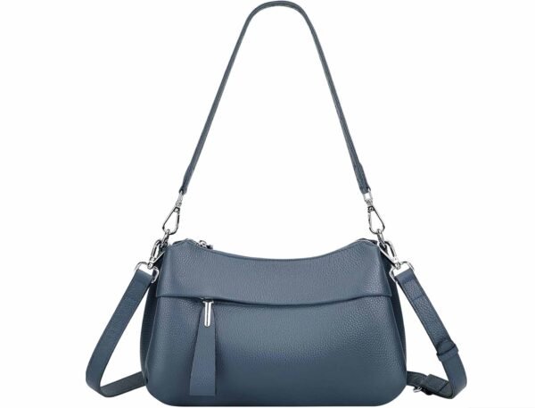 What Is a Handbag? Origins, Definitions & Style Guide