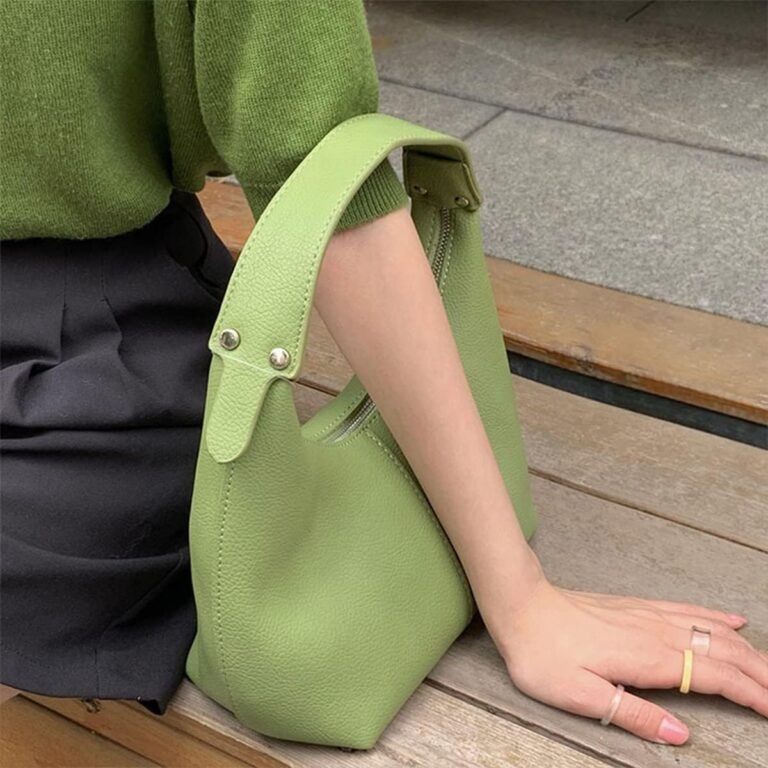What Is a Handbag? Origins, Definitions & Style Guide