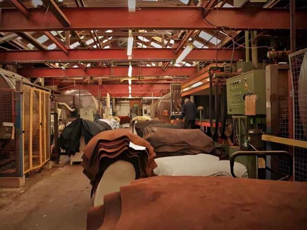 What Is a Tannery:Ultimate Guide to Leather Processing