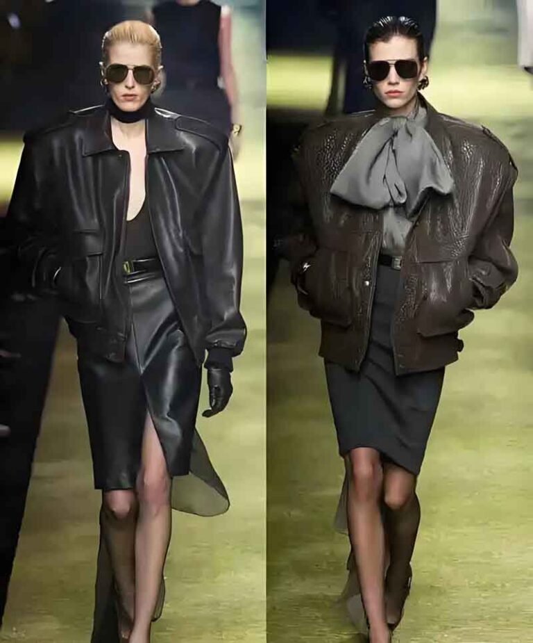 16 Best Leather Jacket Brands for Men & Women：Ultimate Guide
