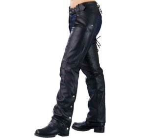What Are Chaps:The Ultimate Guide