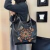 How to Do Embroidery on Leather: Tools, Settings & Pro Tips