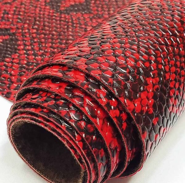 What Is Exotic Leather:Types, Identification, and Care Guide