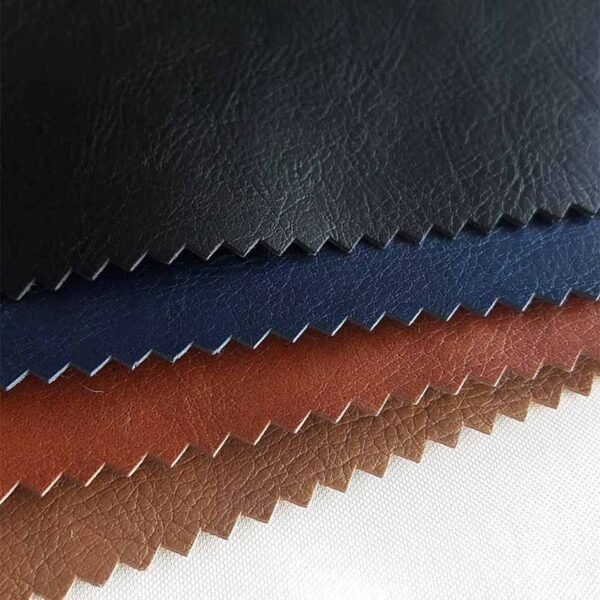 PU Leather vs PVC Leather: Differences Guide