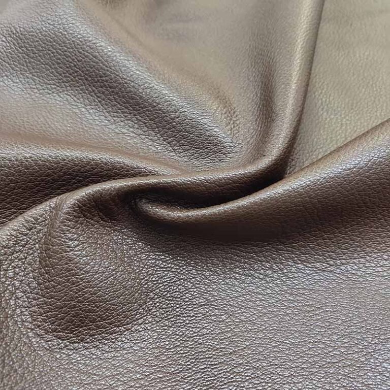 What Is Goat Leather:Everything You Need To Know