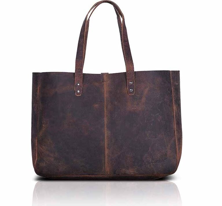 23 Best Leather Bag Brands Worldwide: Style & Quality Guide