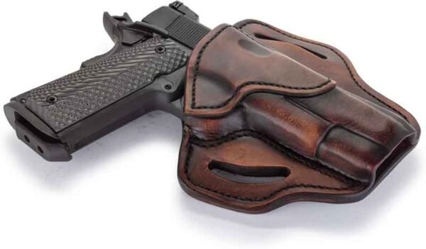 13 Best Custom Leather Holster Makers List Worldwide:Top Picks for ...