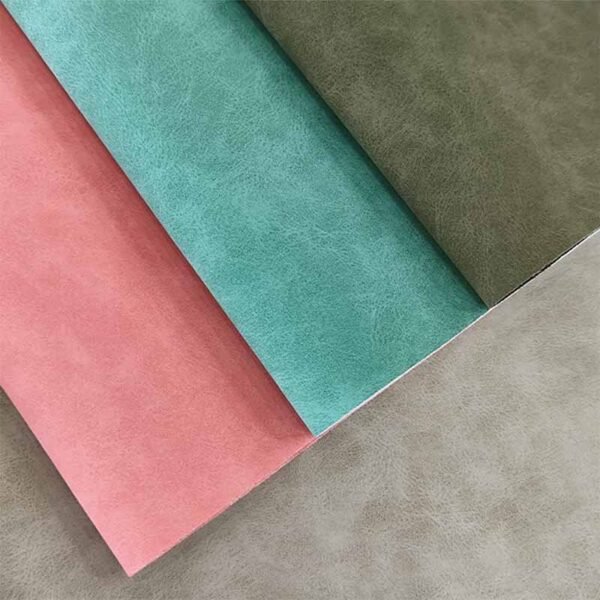 PU Leather vs PVC Leather: Differences Guide
